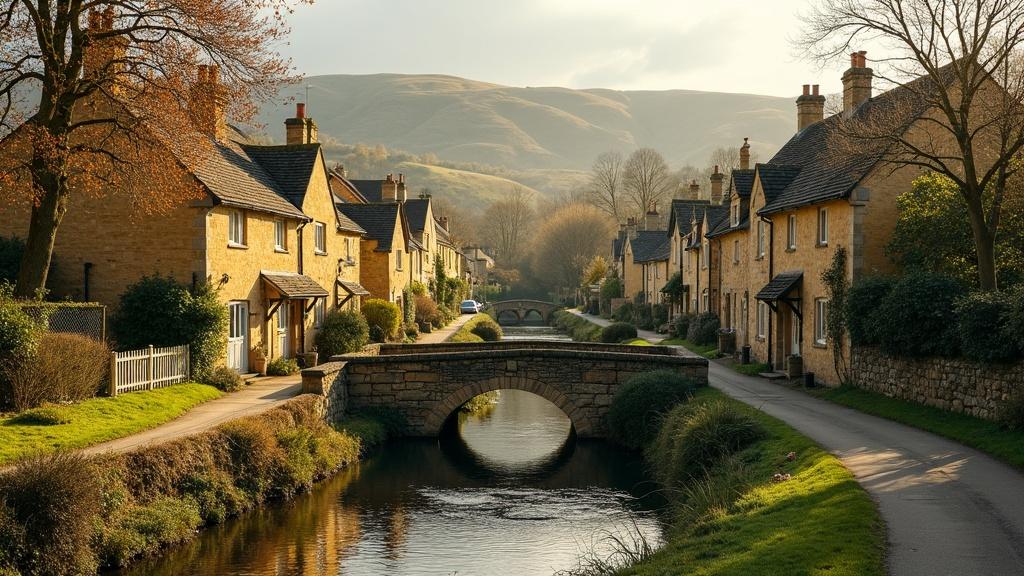 Cotswold Villages Near Cheltenham: A Local's Guide to the Best Day ...